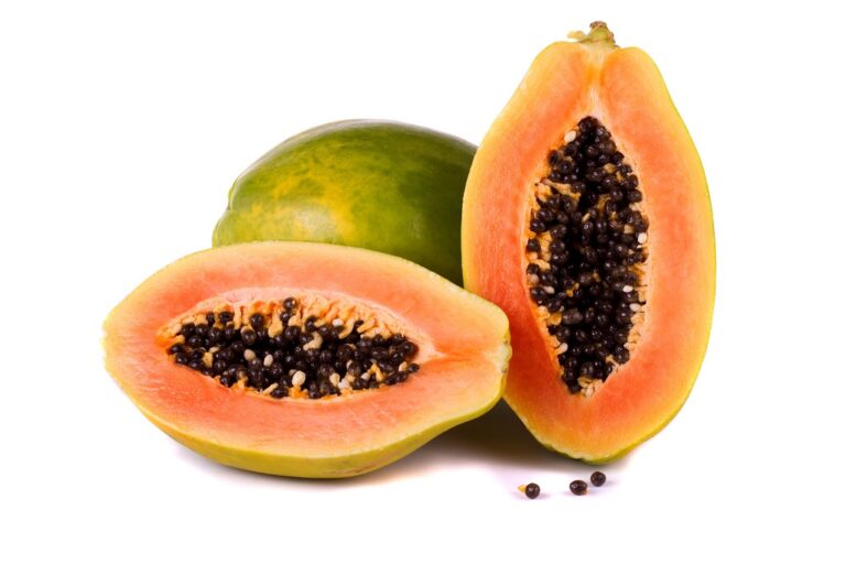 Health Benefits of Papaya (Seeds, Green And Ripe) - Meinstyn Solutions